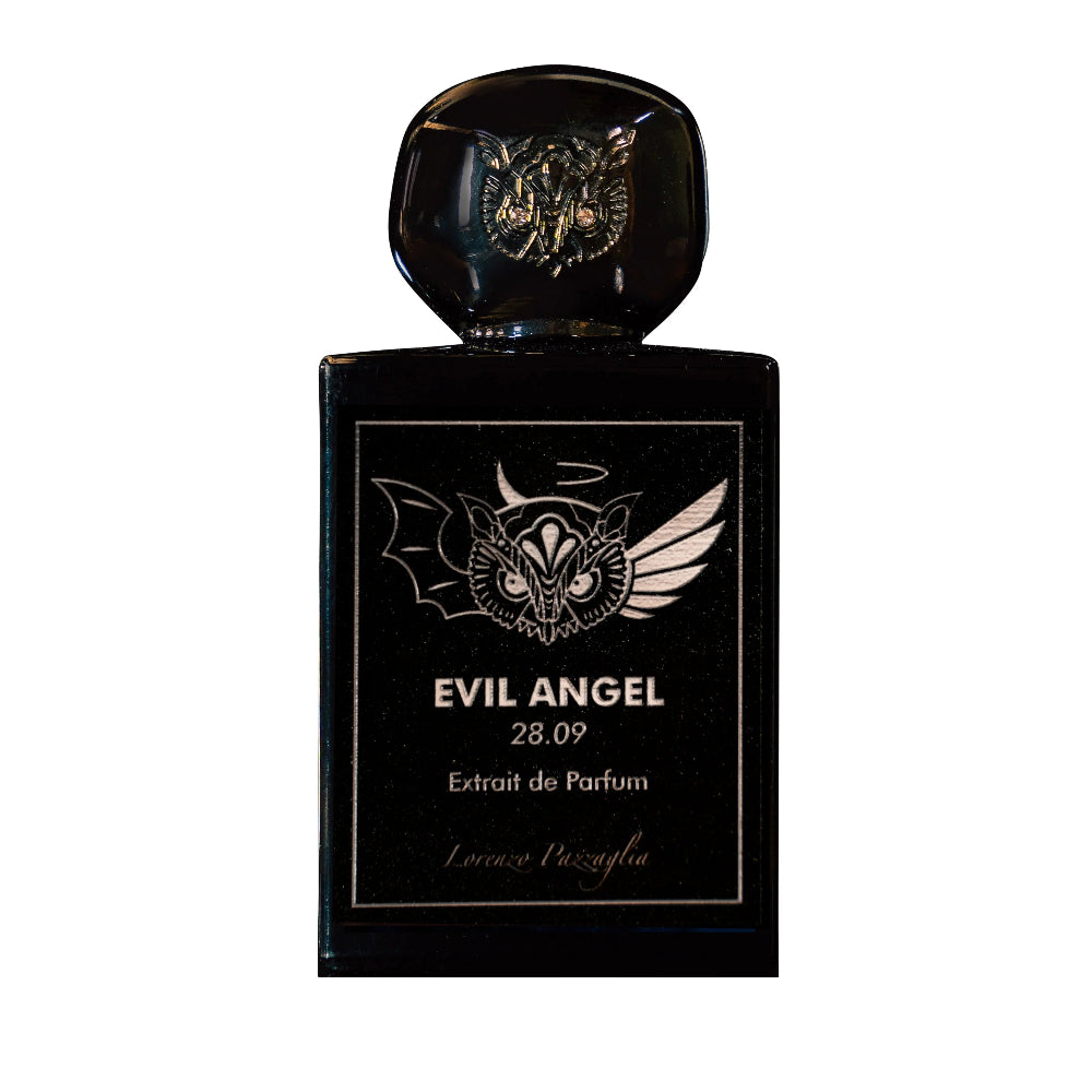 Lorenzo Pazzaglia Evil Angel 28.09 | Decants R US