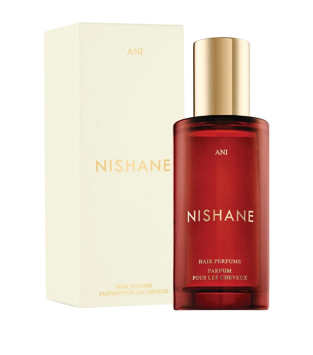 Nishane Ani Hair | Decants R US