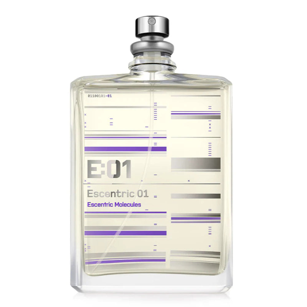 Escentric Molecules Escentric 01 | Decants R US
