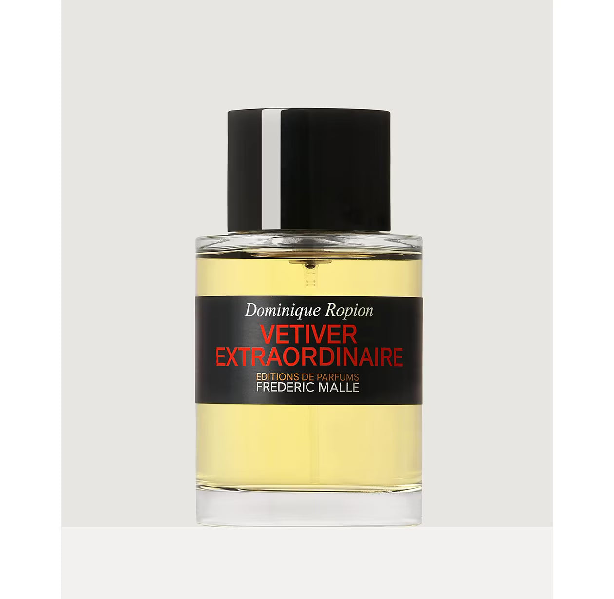 Frédéric Malle Vetiver Extraordinaire | Decants R US