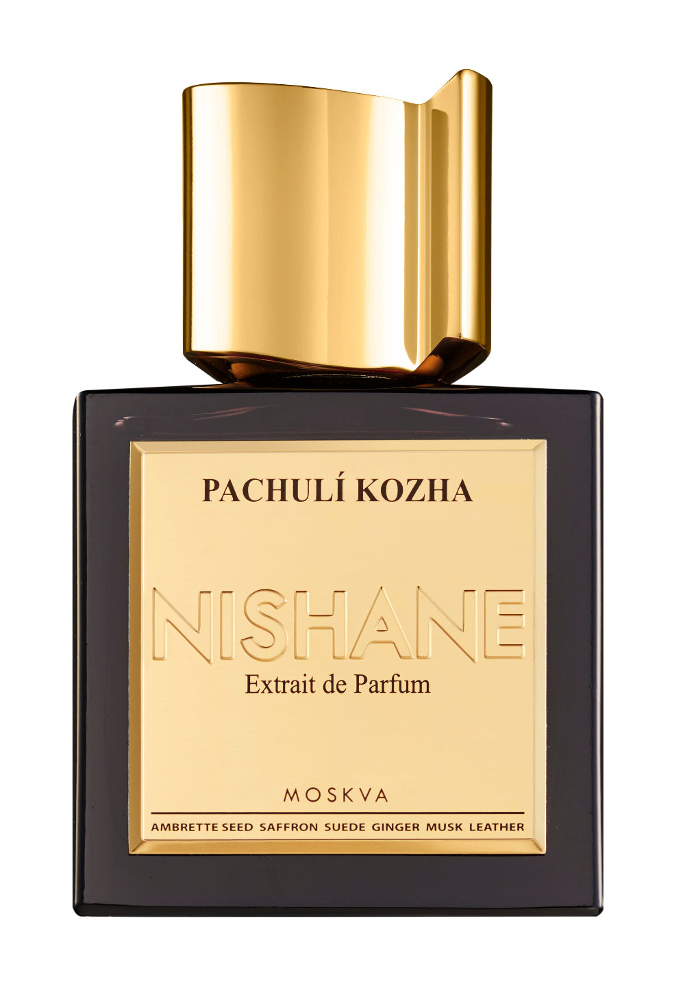 Nishane Pachuli Kozha | Decants R US