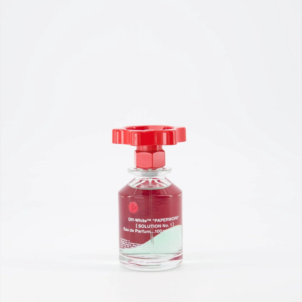 Off‑White Solution No. 1 | Decants R US